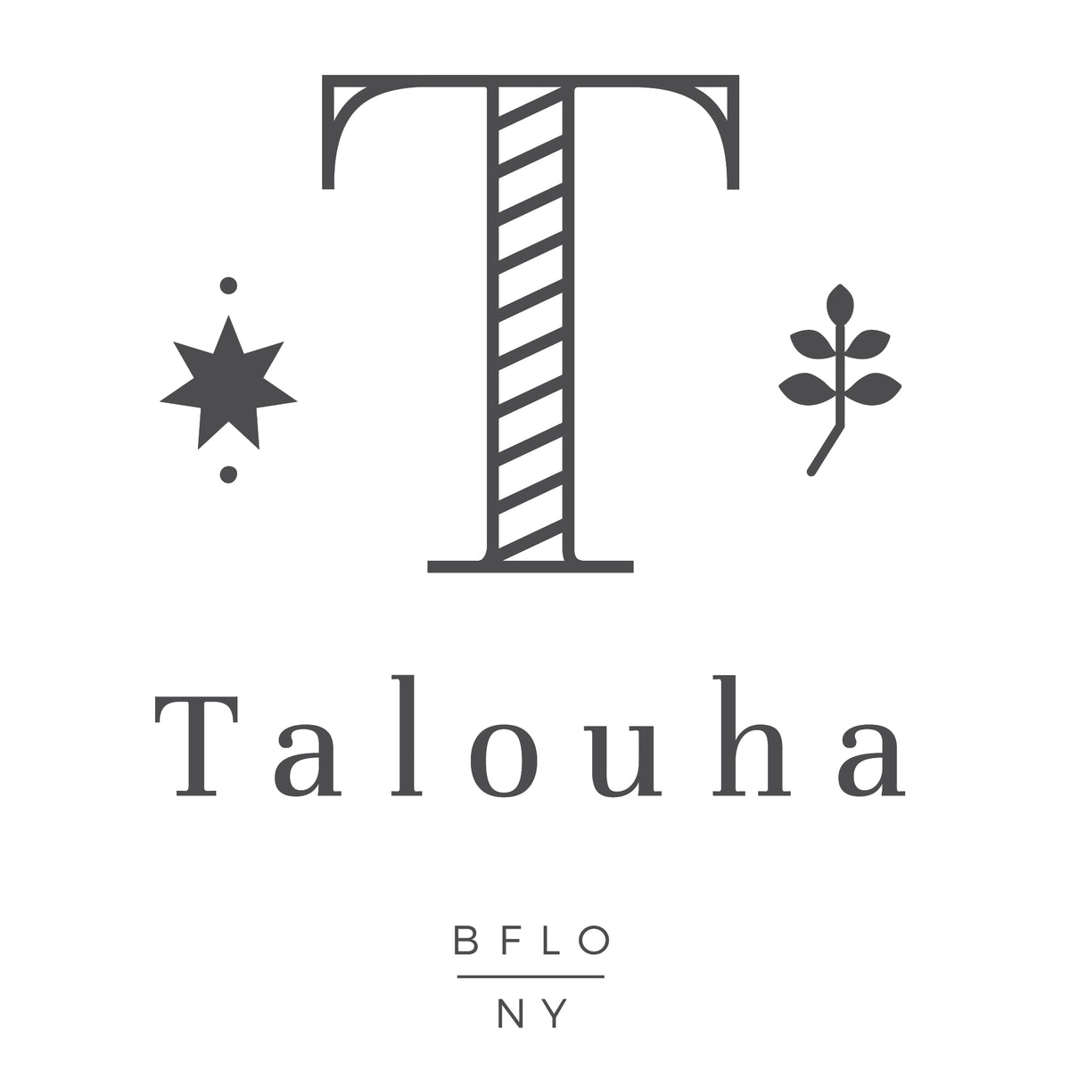 Talouha | Handmade Leather Goods
